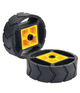 Square Wheel - Ladders4Sale