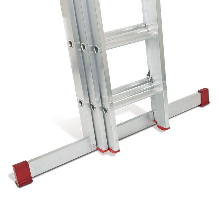 Lyte DIY Triple Extension Ladders - Ladders4Sale