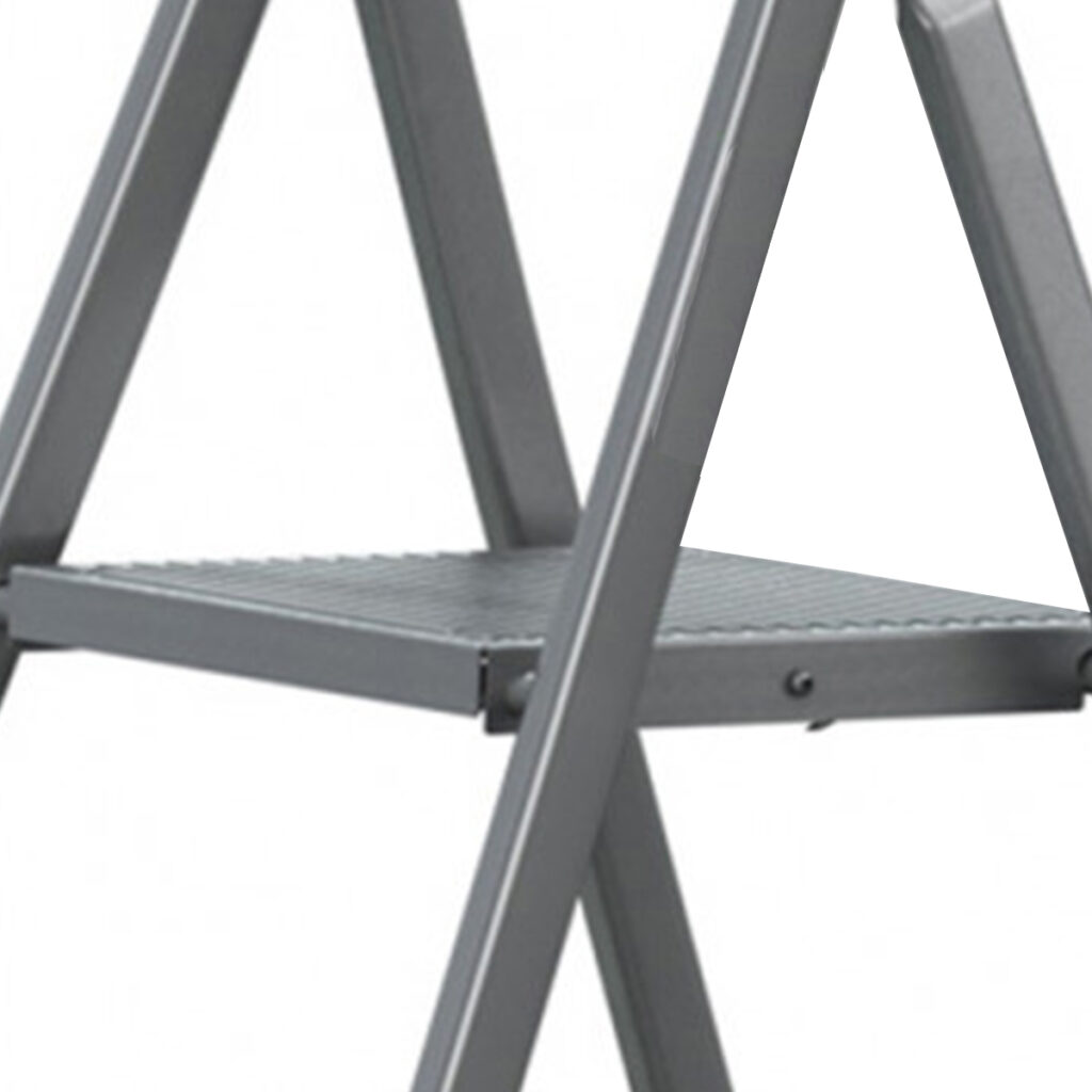 Abbey Steel Platform Step Ladders - Ladders4Sale