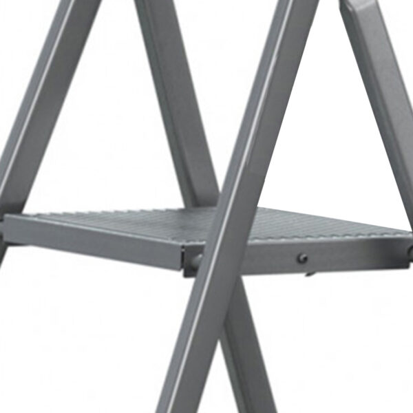 Abbey Steel Platform Step Ladders - Ladders4Sale