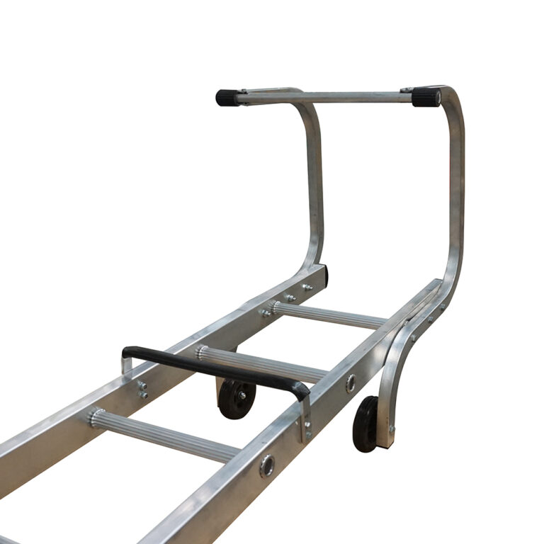 Lyte Trade Roof Ladder Single Section - Free UK Delivery