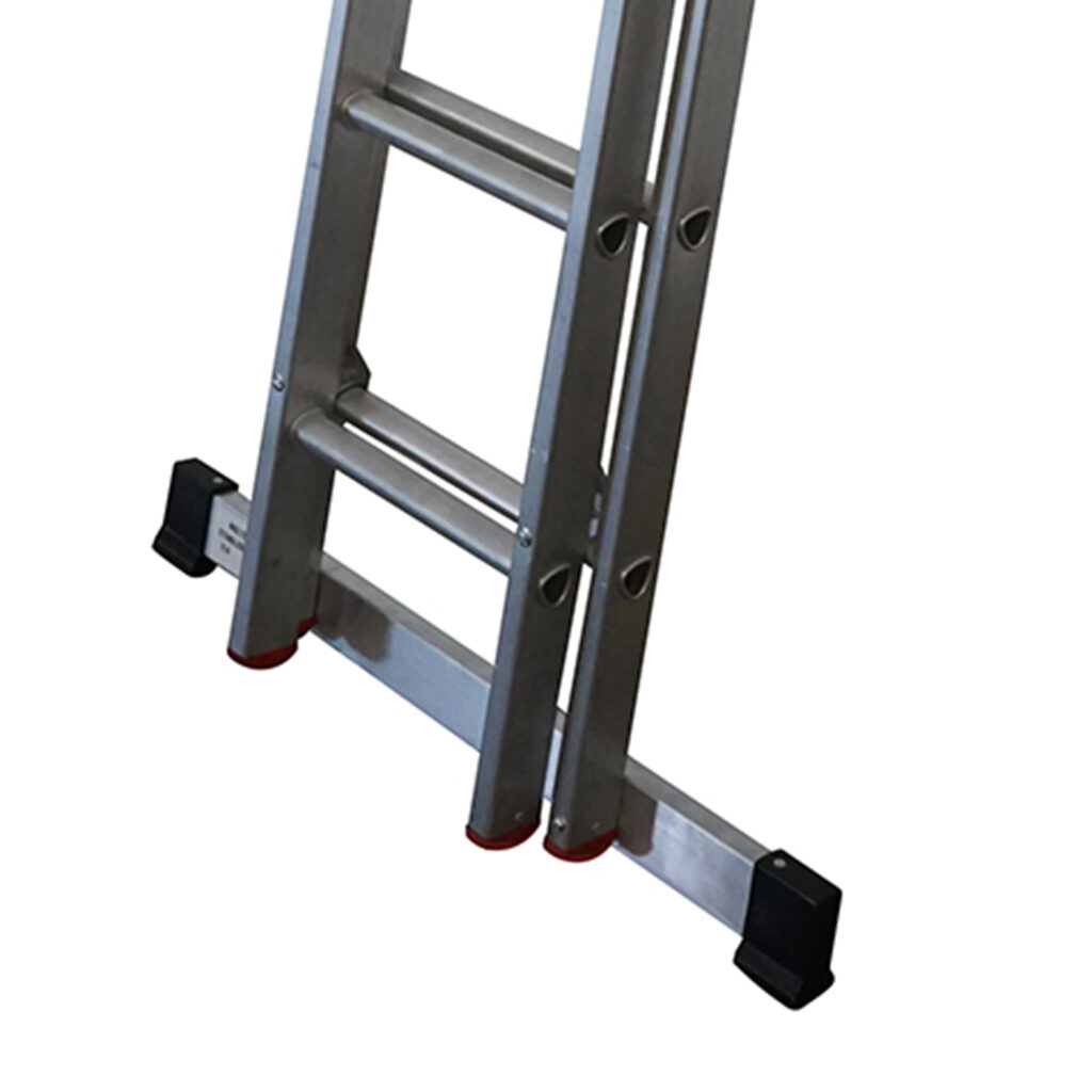 Lyte DIY Double Extension Ladder | Free UK Delivery