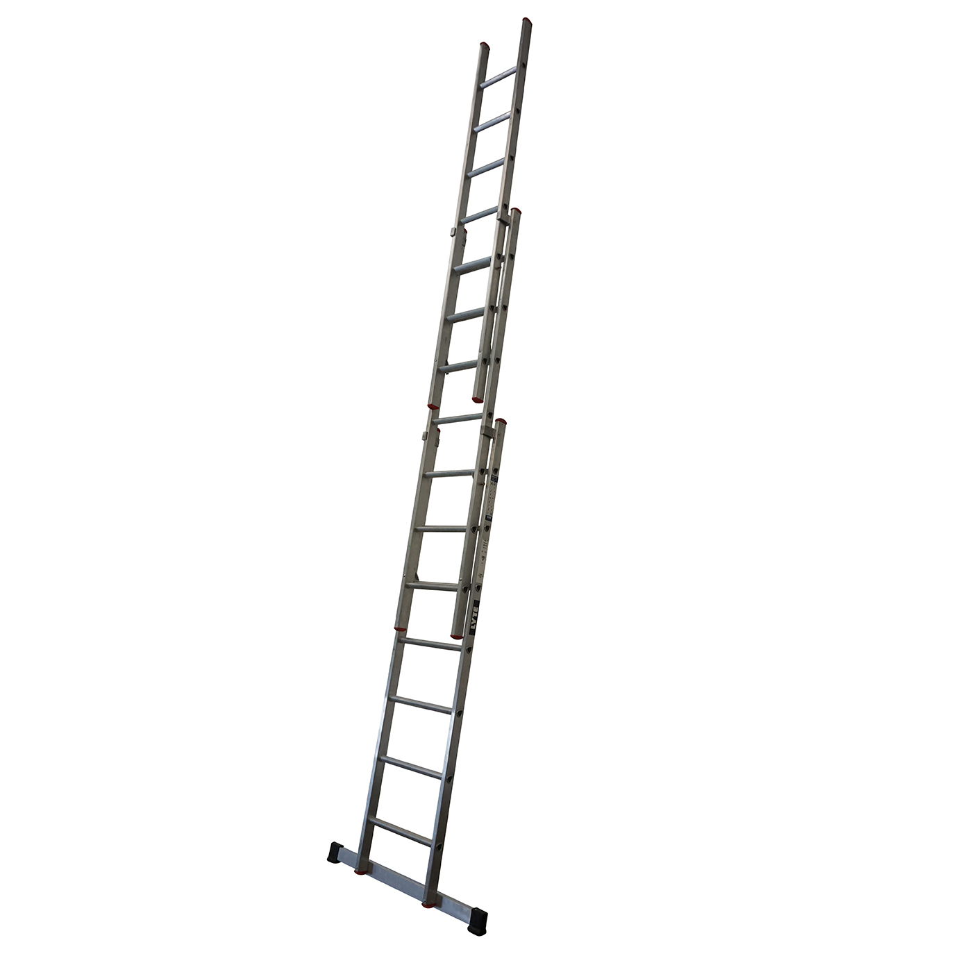 Lyte DIY Triple Extension Ladder | Free UK Delivery