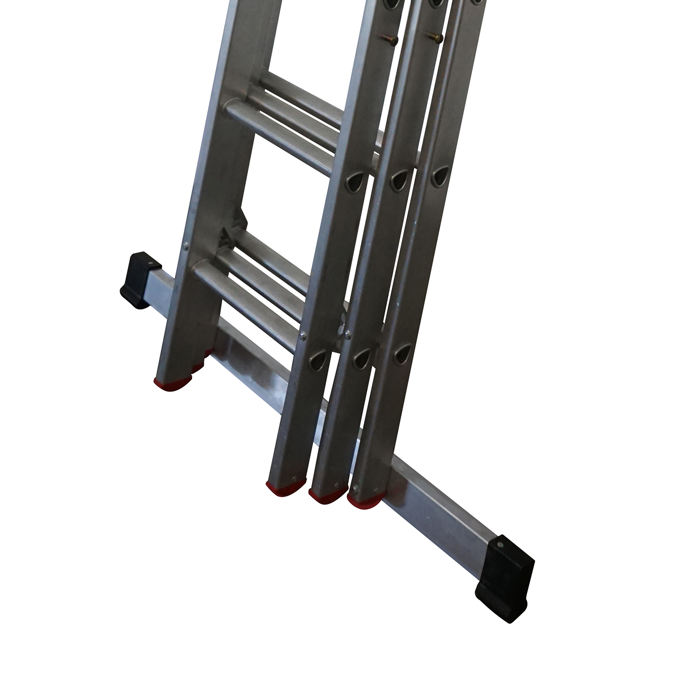 Lyte DIY Triple Extension Ladder | Free UK Delivery