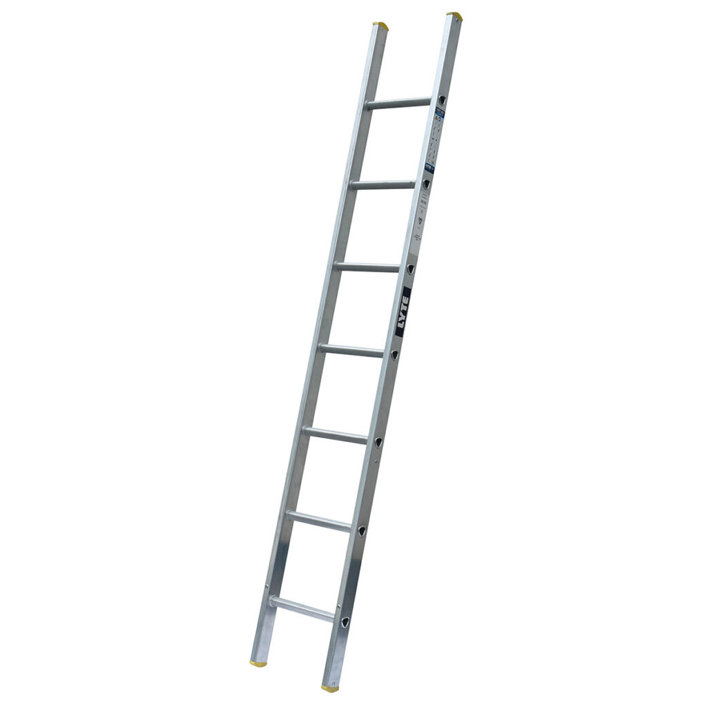 Lyte Trade Single-Section Ladder | Ladders4Sale