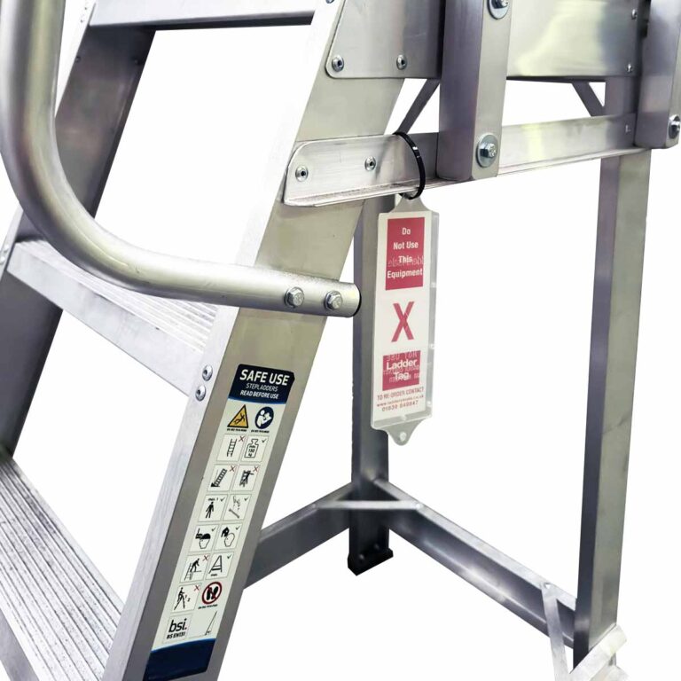How Often Should Ladders Be Inspected? | Ladders4Sale
