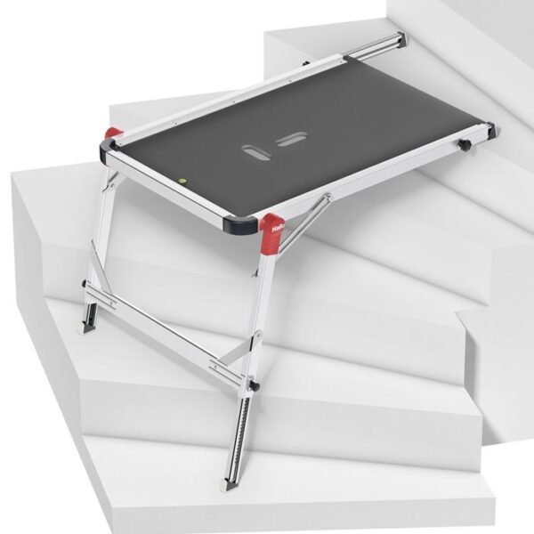 Hailo Ladders – High quality German engineering – buy online