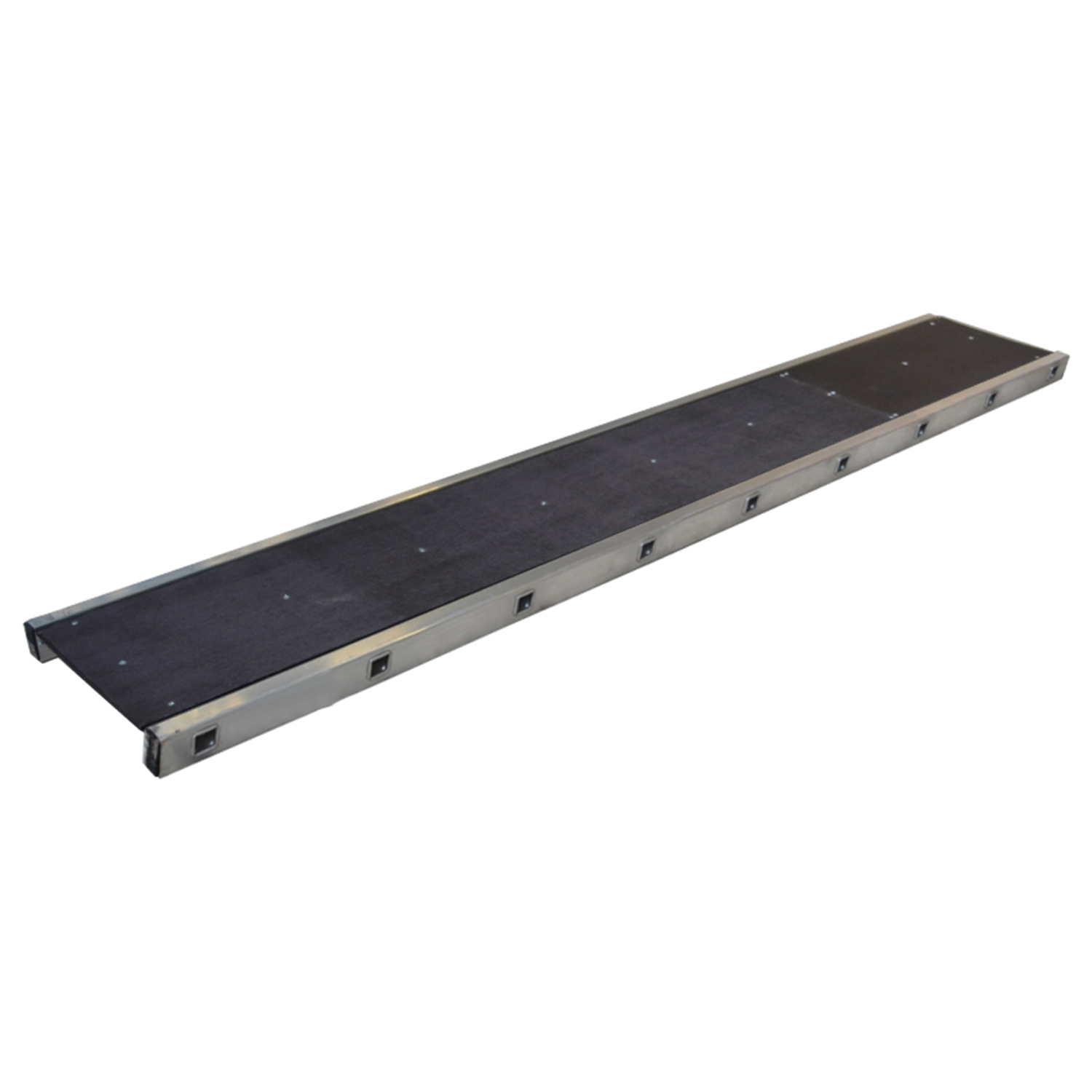 Aluminium Staging Boards 450mm Wide - Ladders4Sale