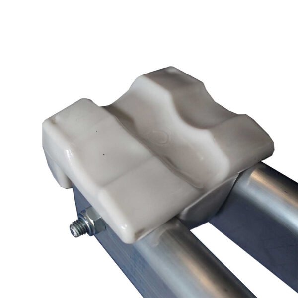 Chase Window Cleaning Double Extension Ladders