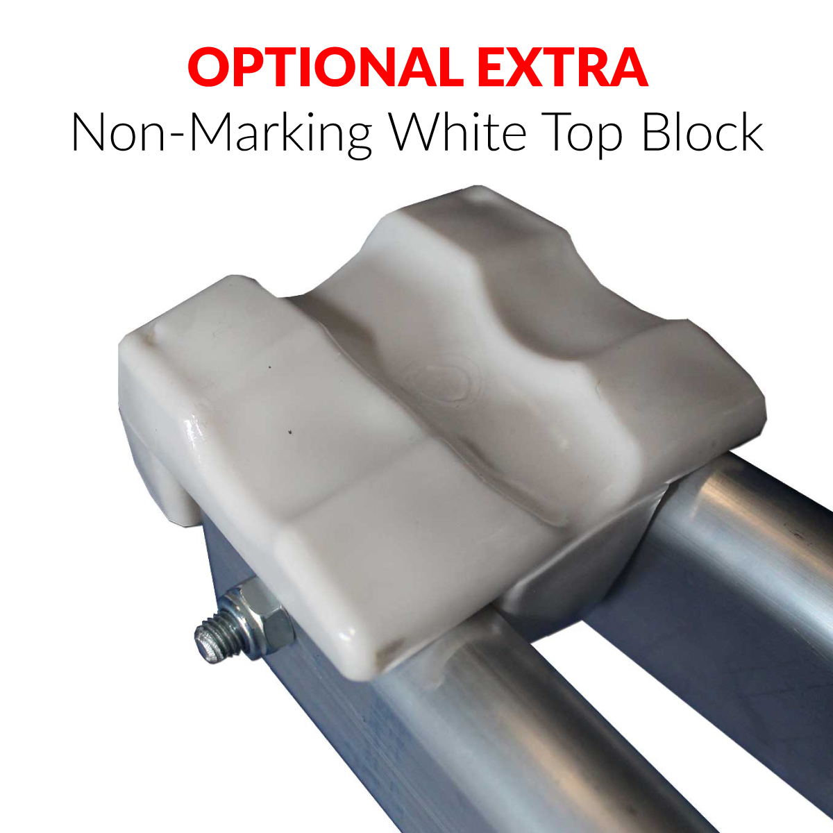 Chase Window Cleaner Double Extension Ladders - Ladders4Sale