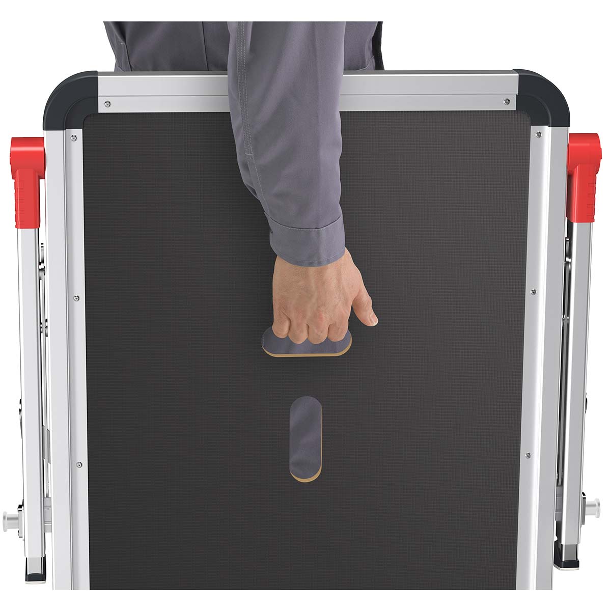 Hailo 9940-001 TP1 Work Platform | Ladders4Sale