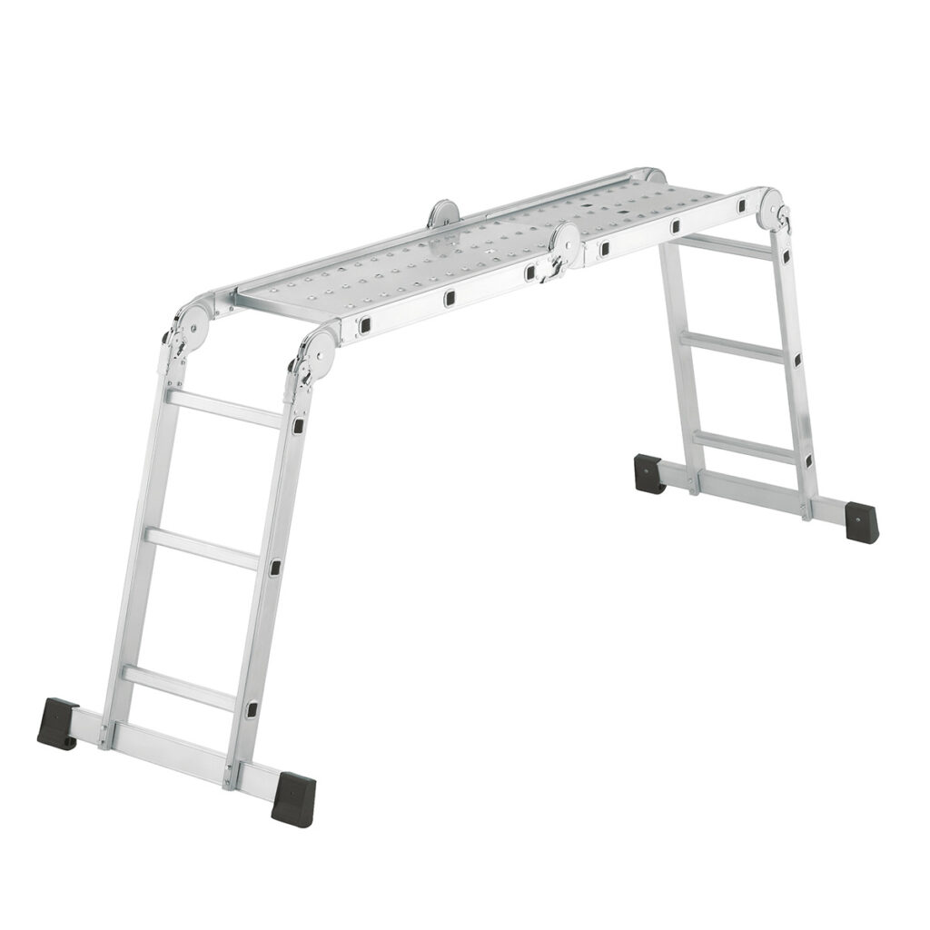 Hailo Ladders – High quality German engineering – buy online