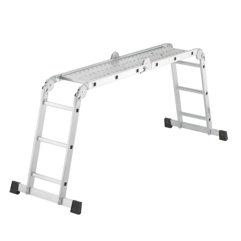 Hailo Ladders – High quality German engineering – buy online