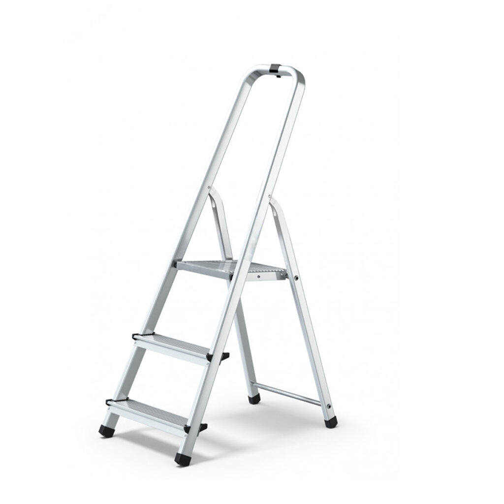 Platform Step Ladders - Free UK Delivery