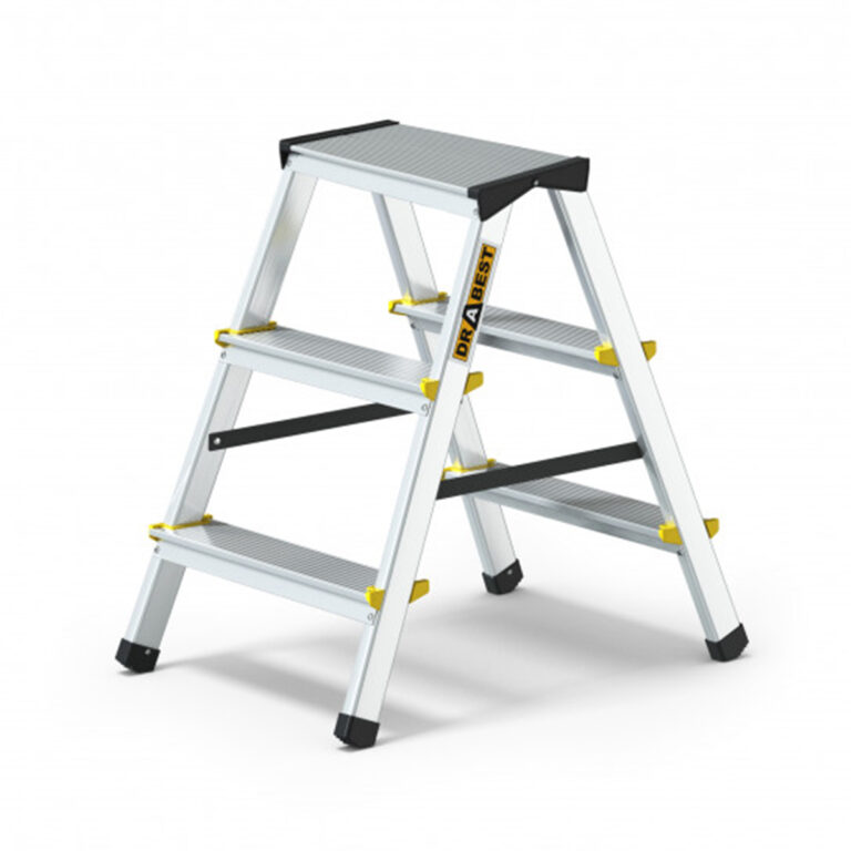 Step Ladders - Free UK Delivery