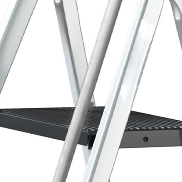Abbey Aluminium Safety Platform Step Ladders | Ladders4Sale