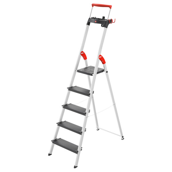 Hailo Ladders – High quality German engineering – buy online
