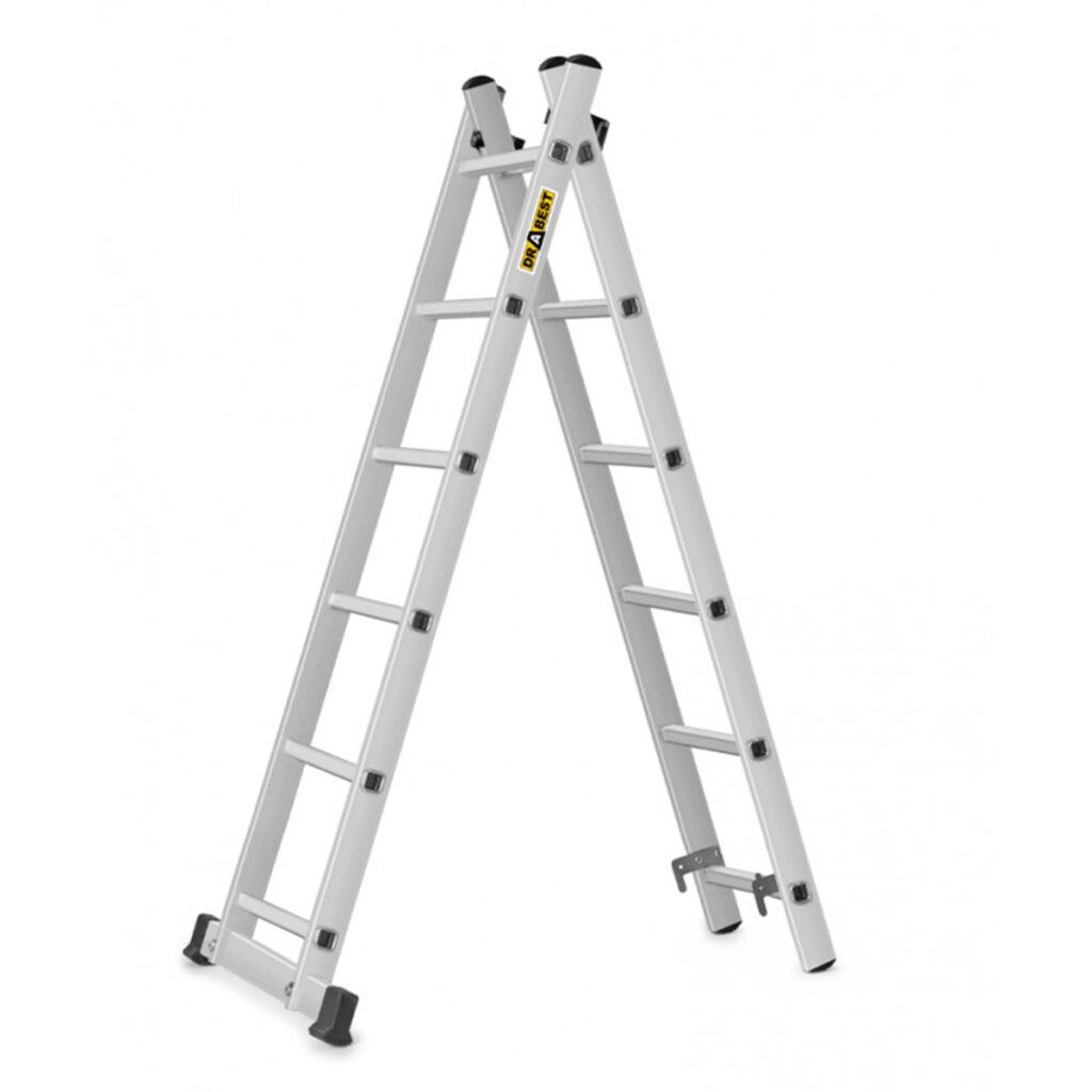 Drabest Ladder Scaffold System - Ladders4Sale