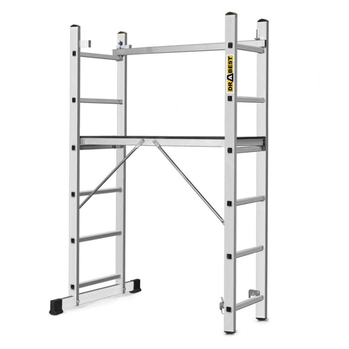 Drabest Ladder Scaffold System - Ladders4Sale