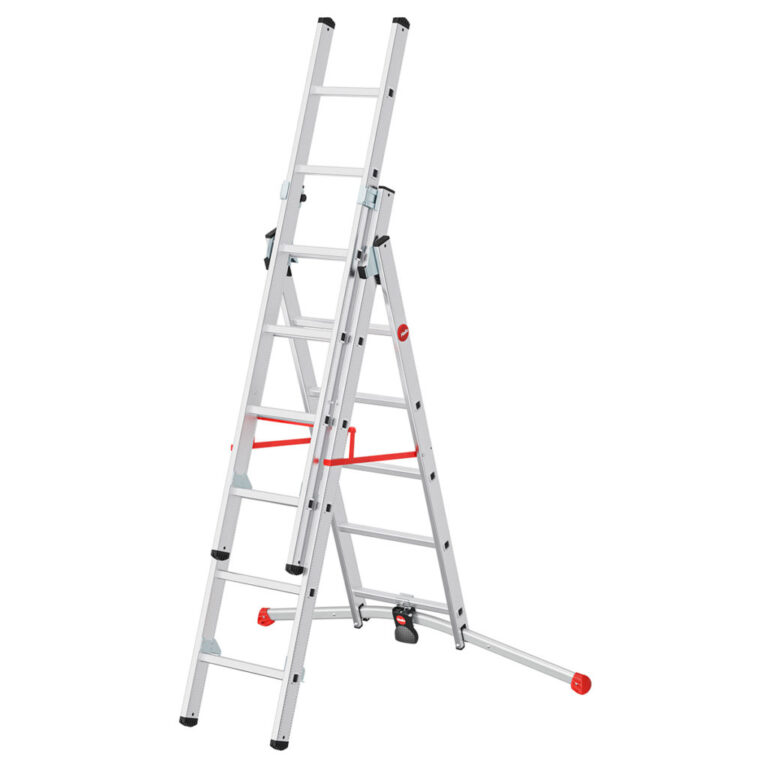 3 Way Ladders - Combination Ladders - Ladders4Sale