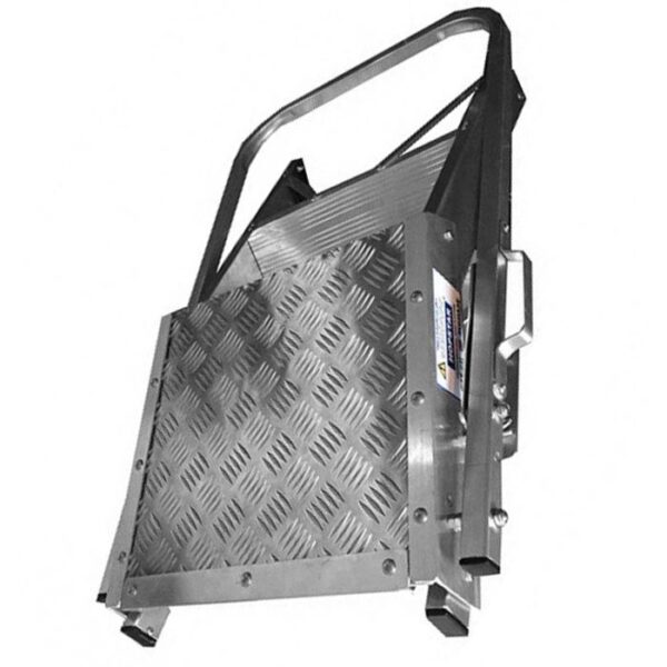 Chase HopStar Mini Folding Hop-Up Work Platform - Ladders4Sale