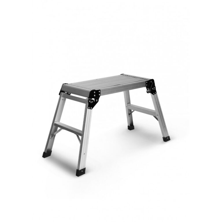Hop Ups - Step Stools and Work Platforms