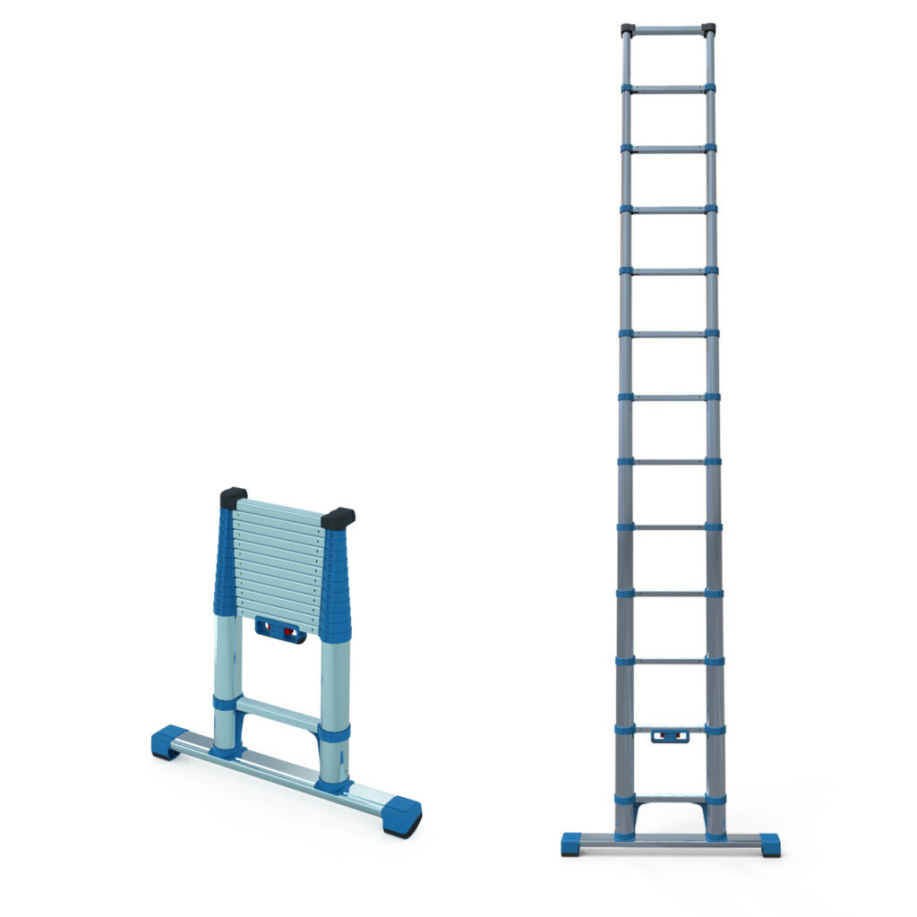 Zarges Ladders, Stepladders & Platforms | Ladders4Sale