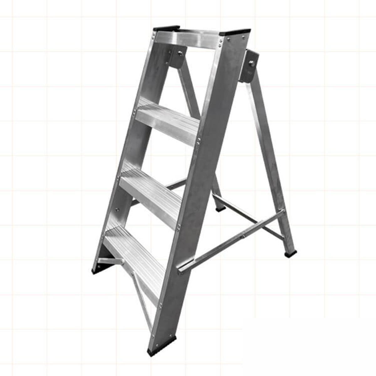 Step Ladders - Ladders4Sale