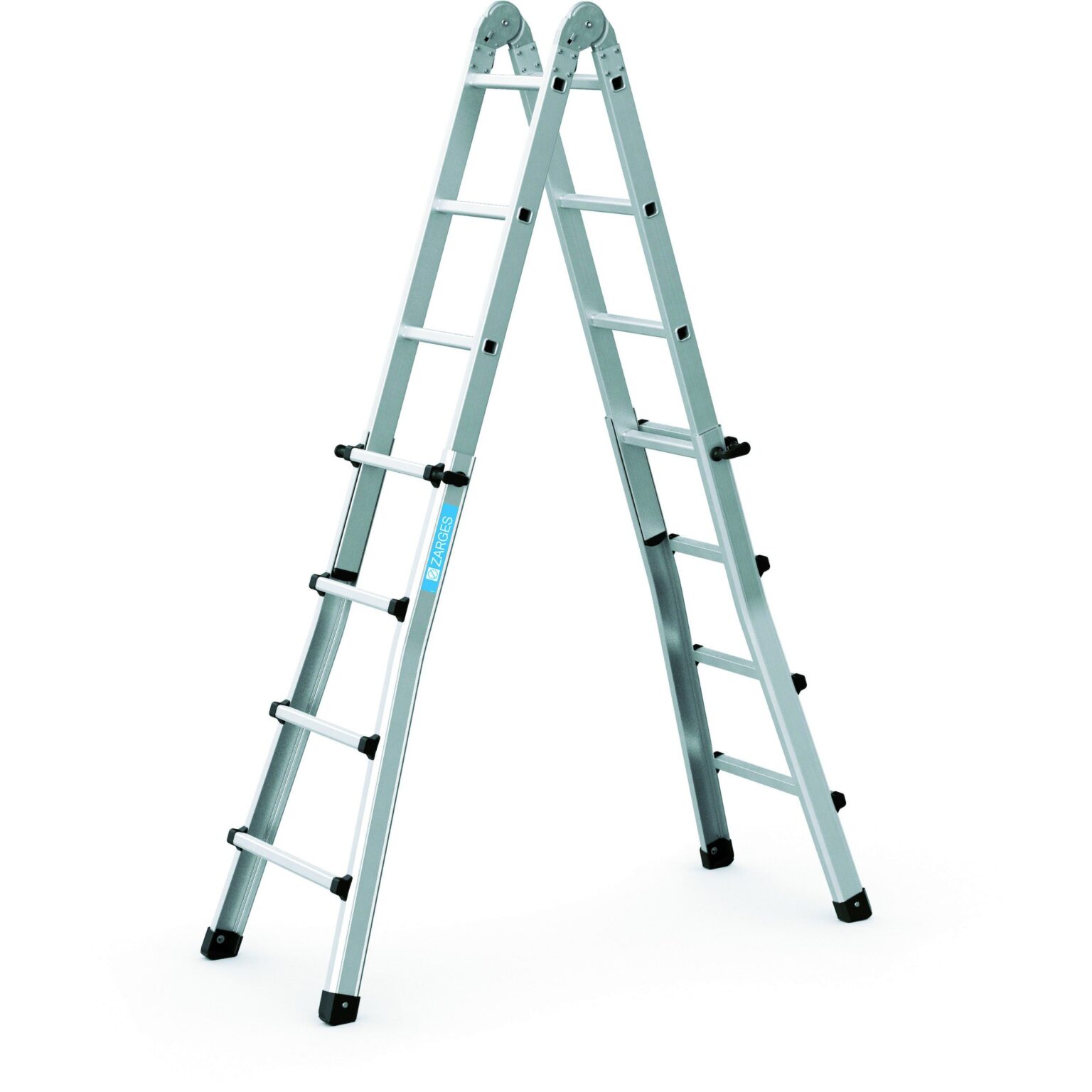 Zarges Ladders, Stepladders & Platforms | Ladders4Sale