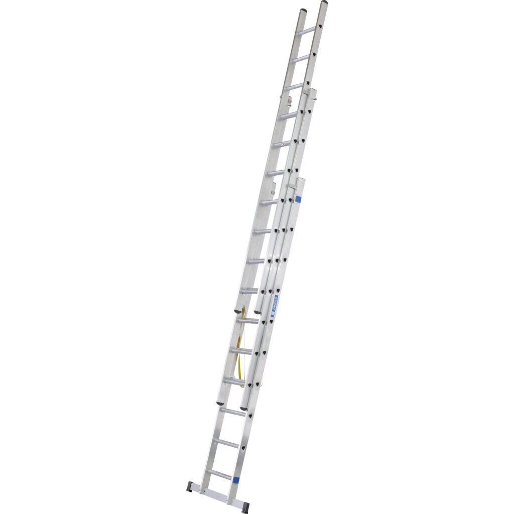 Zarges Skymaster DX Trade Combination Ladders - Ladders4Sale