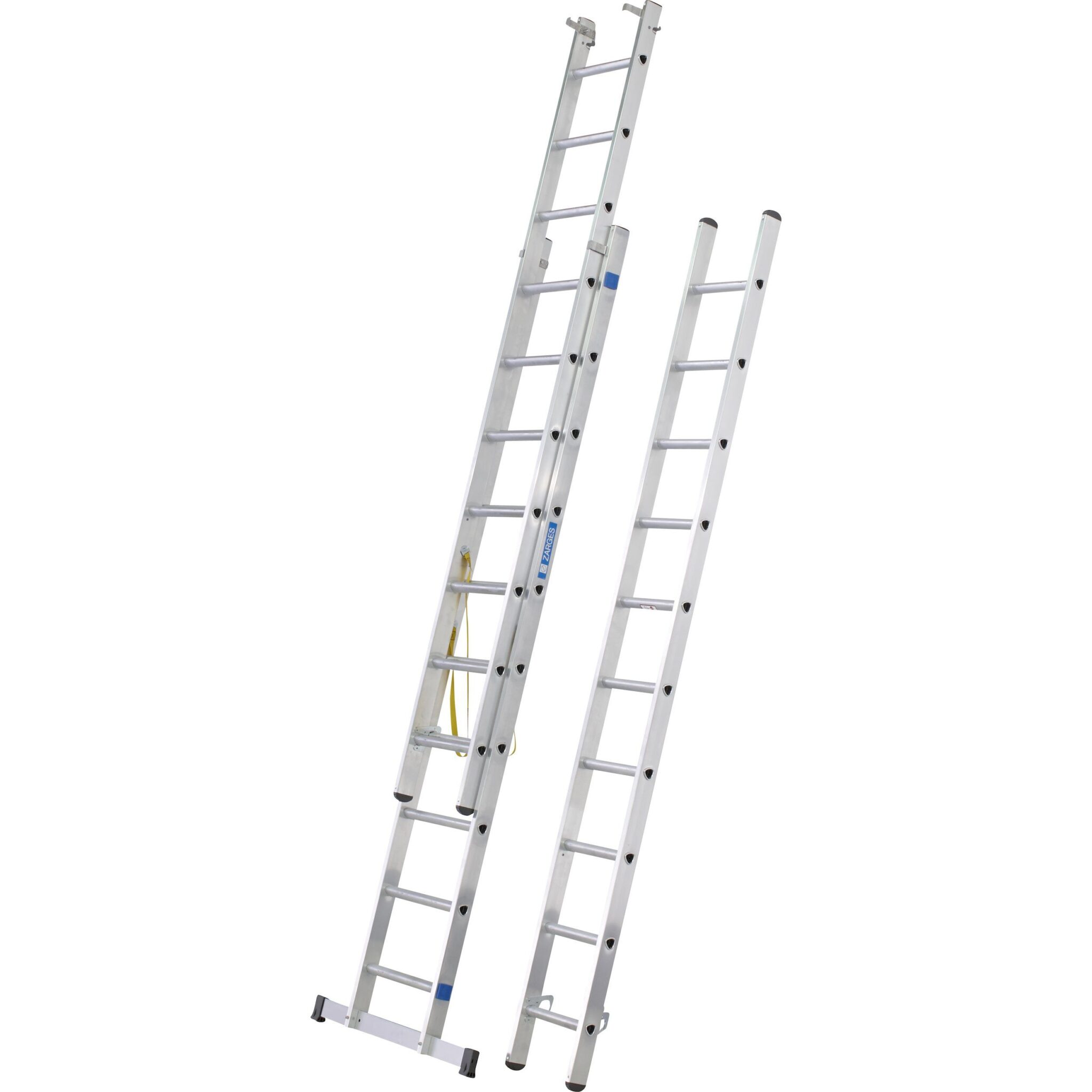 Zarges Skymaster DX Trade Combination Ladders - Ladders4Sale