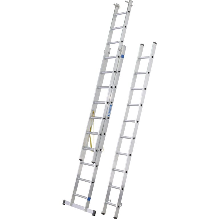Zarges Skymaster DX Trade Combination Ladders - Ladders4Sale