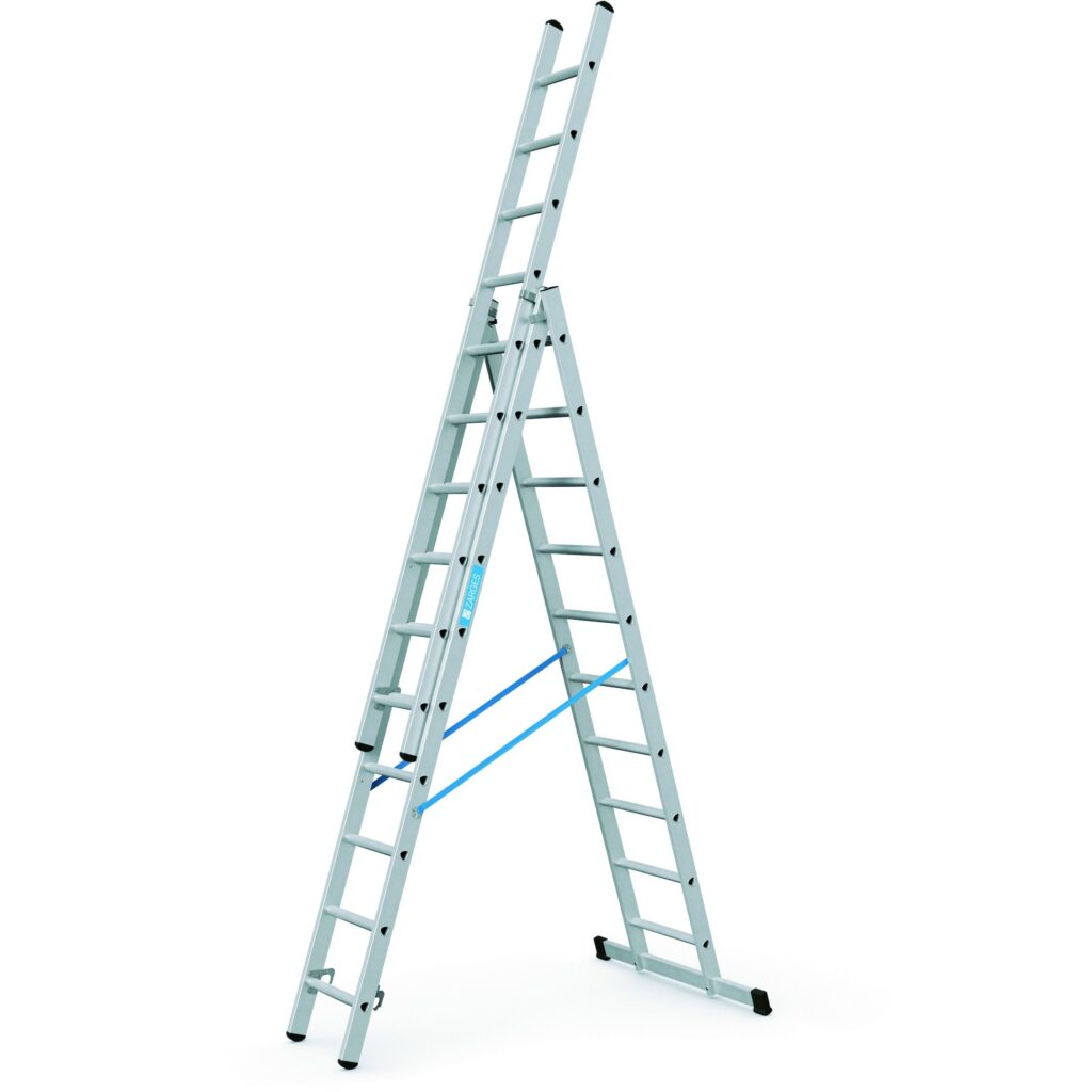 Zarges Ladders, Stepladders & Platforms | Ladders4Sale