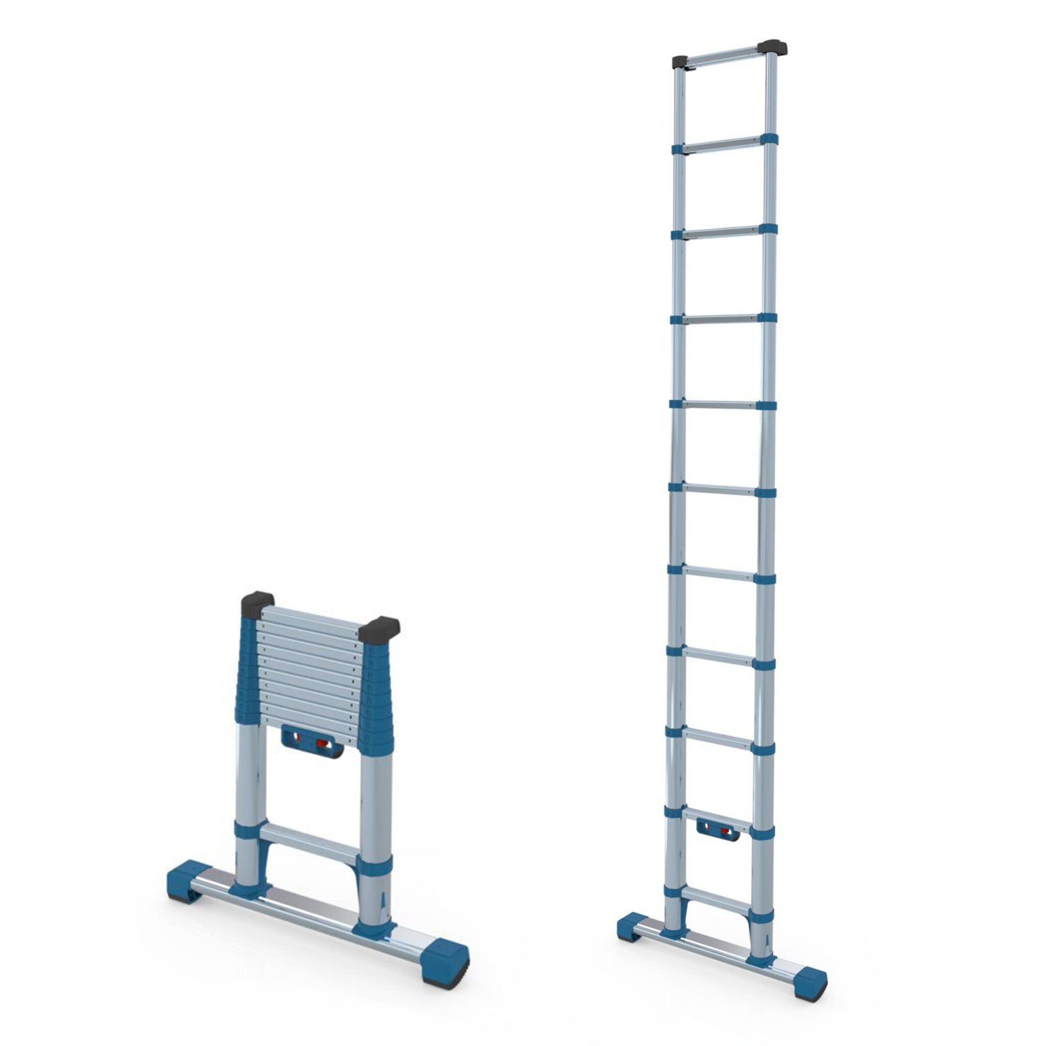Zarges Ladders, Stepladders & Platforms | Ladders4Sale