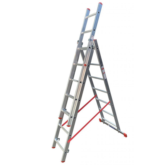 Combination Ladders Archives - Ladders4Sale