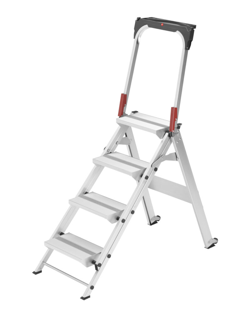 Hailo Ladders - Ladders4Sale