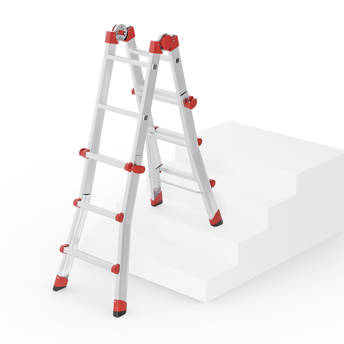 12 Foot Ladders - Ladders4Sale