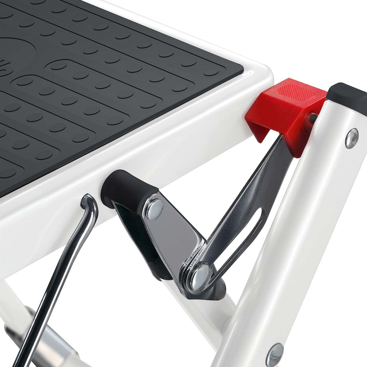 Hailo MK60 Standardline Step Stool - Ladders4Sale