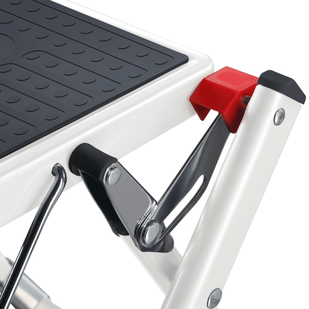 Hailo MK60 Standardline Step Stool - Ladders4Sale