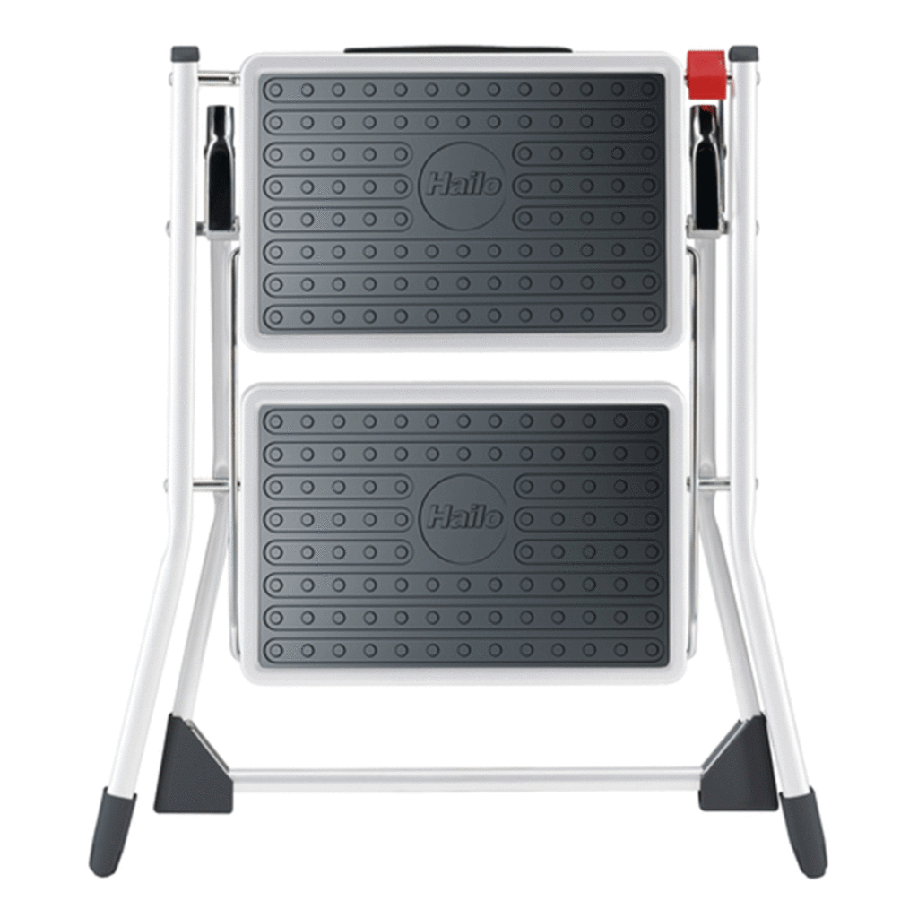 Hailo MK60 Standardline Step Stool - Ladders4Sale