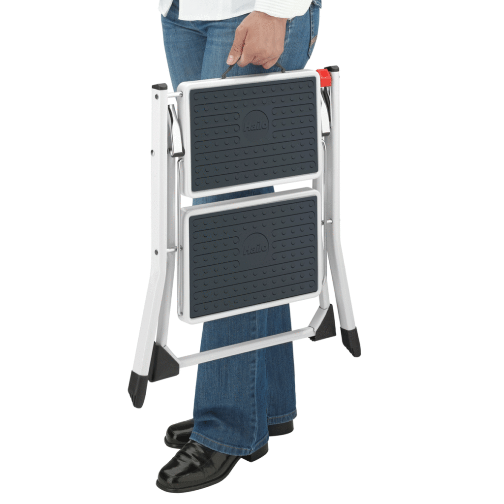 Hailo MK60 Standardline Step Stool - Ladders4Sale