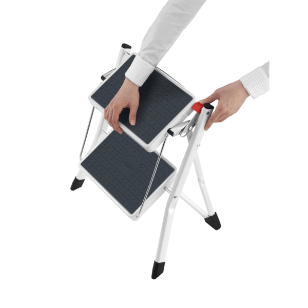 Hailo MK60 Standardline Step Stool - Ladders4Sale