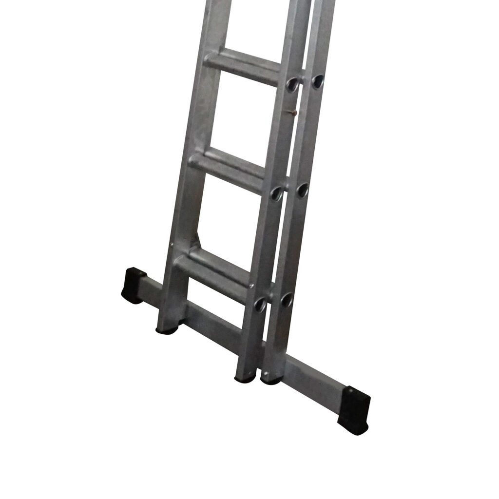 Lyte 2 Section Industrial Extension Ladder