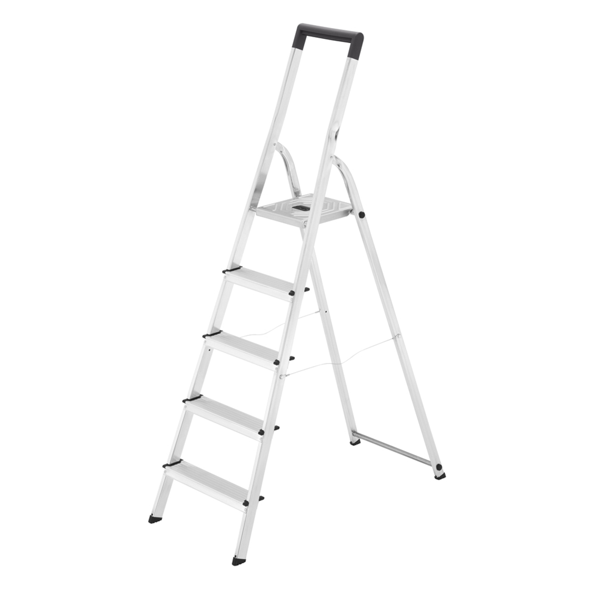Hailo Ladders – High quality German engineering – buy online