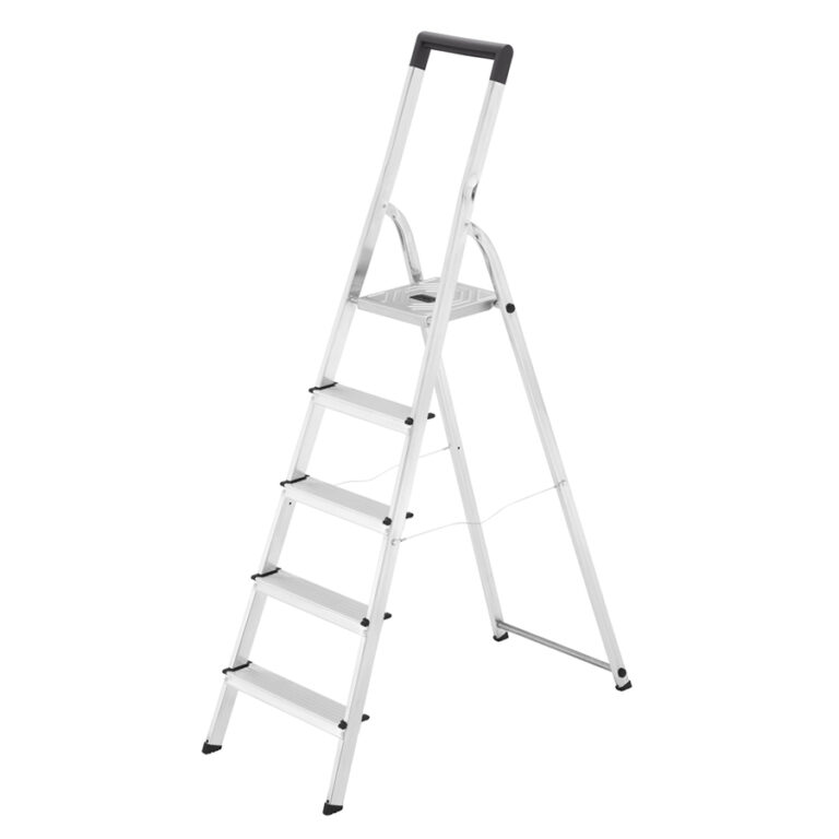 Hailo Ladders – High quality German engineering – buy online