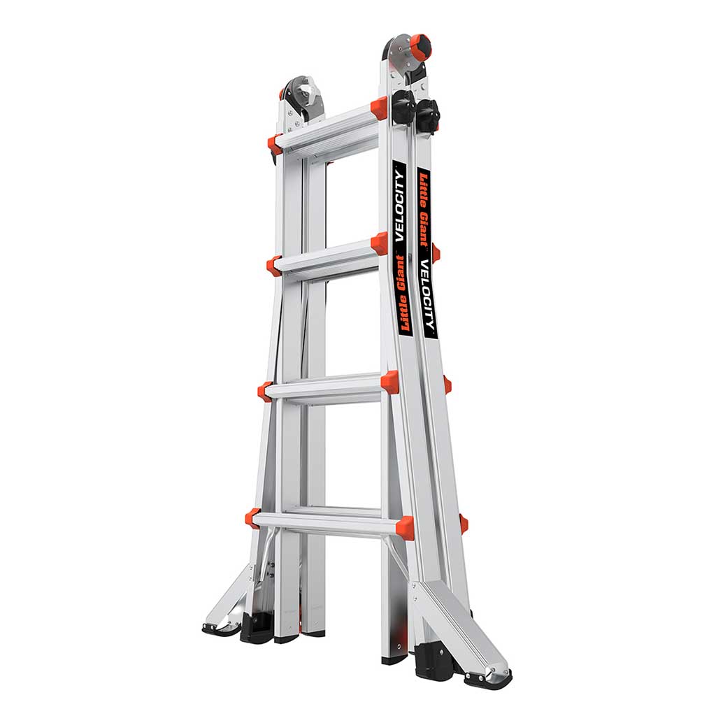 Little Giant Velocity Series 2.0 Multi-purpose Ladder - Ladders4Sale