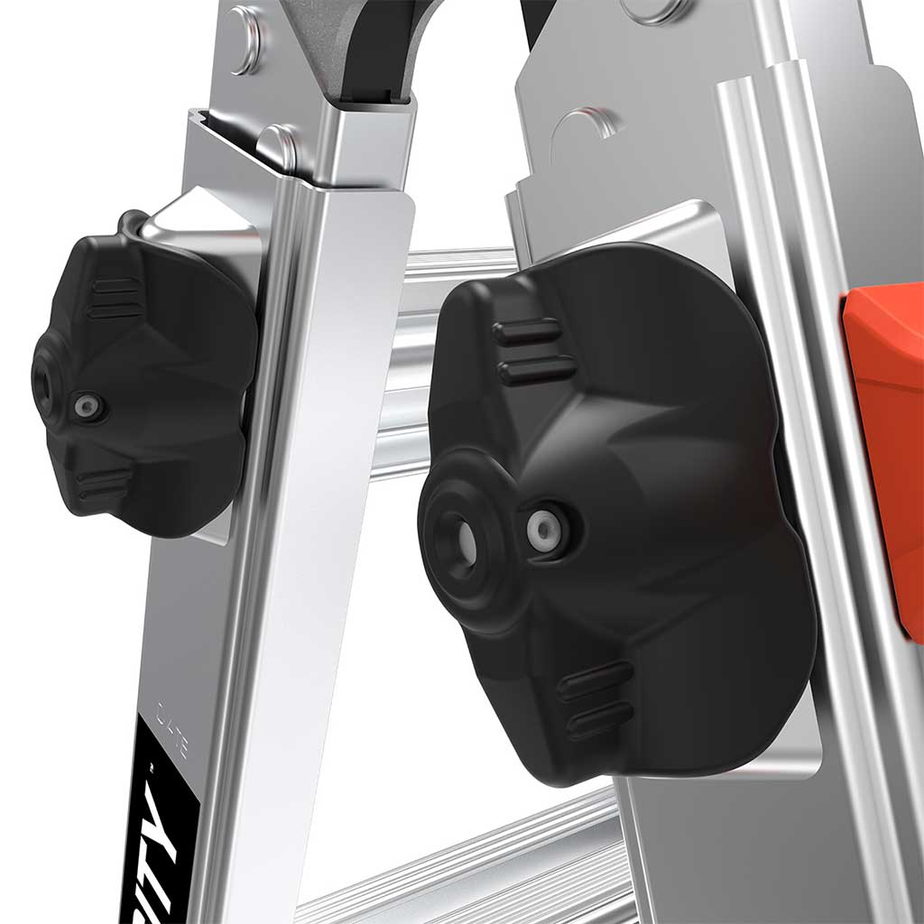 Little Giant Velocity Series 2.0 Multi-purpose Ladder - Ladders4Sale