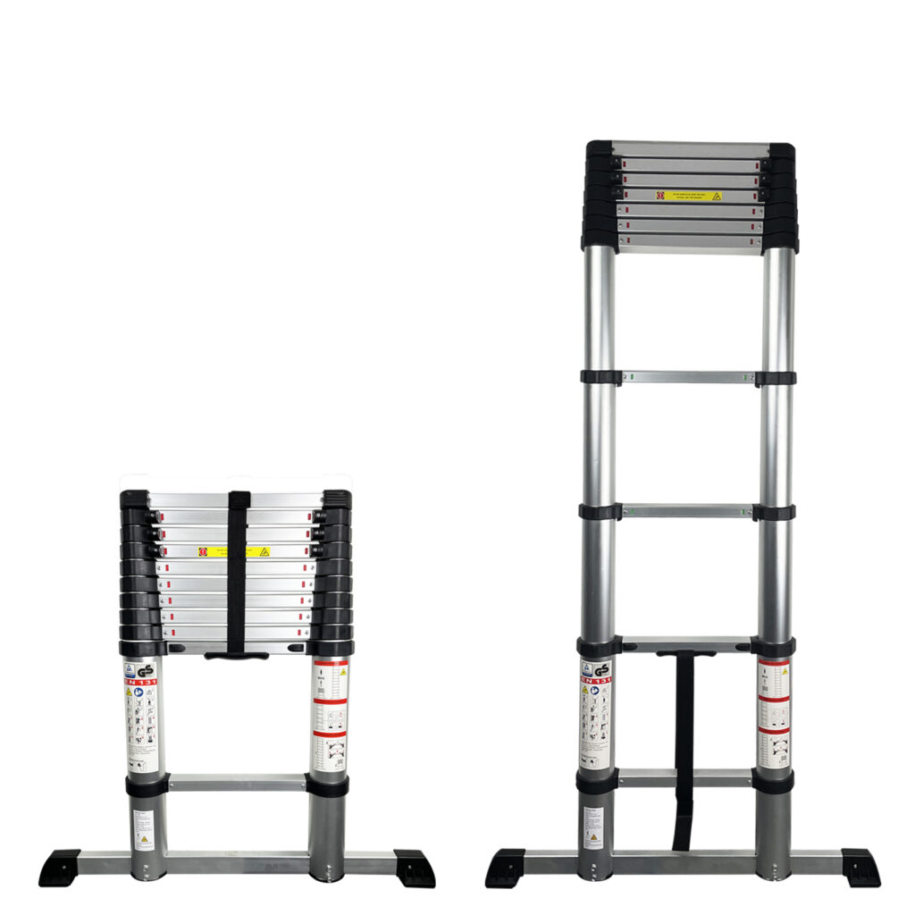 12 Foot Ladders - Ladders4Sale