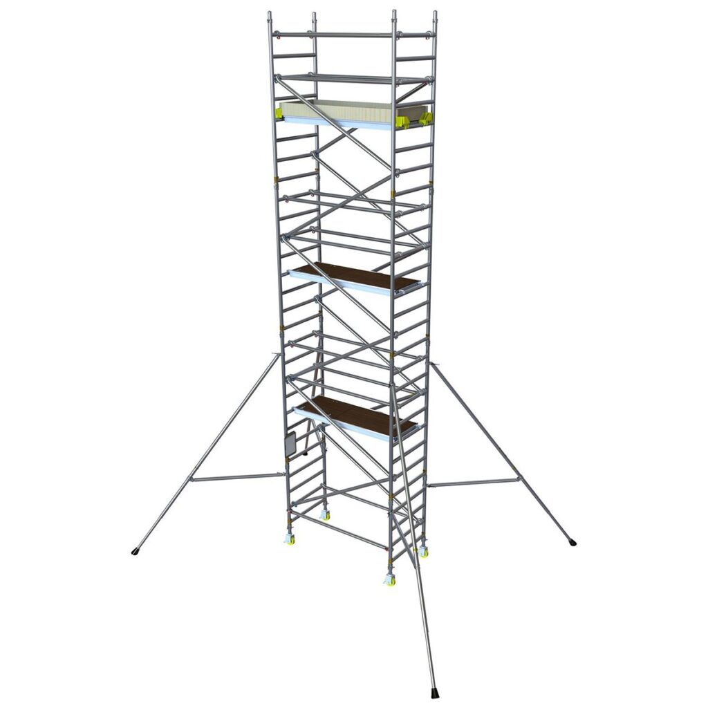 BoSS Evolution Clima Frame | Ladders4Sale