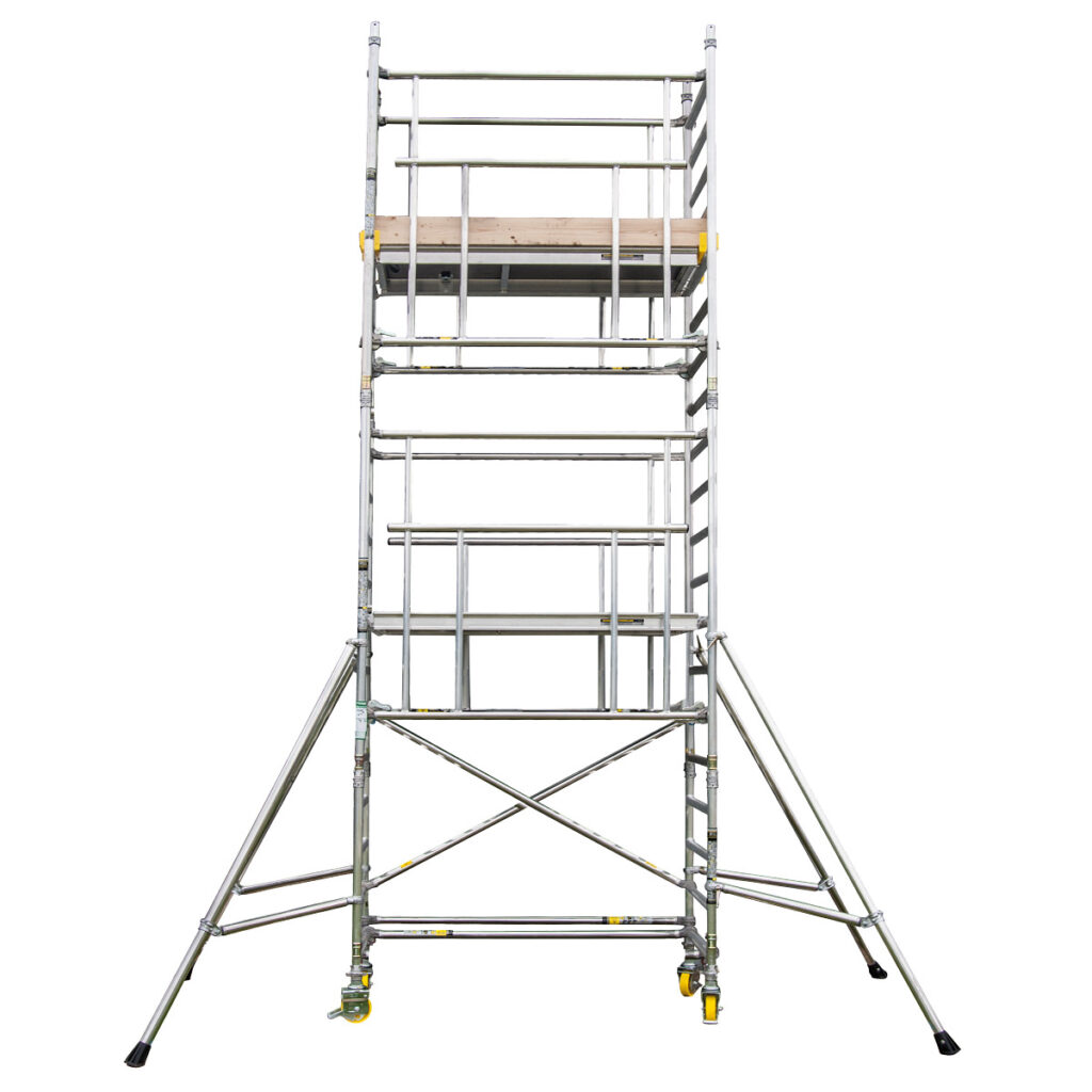 BoSS Evolution Clima Frames Cam Lock AGR 0.85m or 1.45m Wide x 1.8m or ...